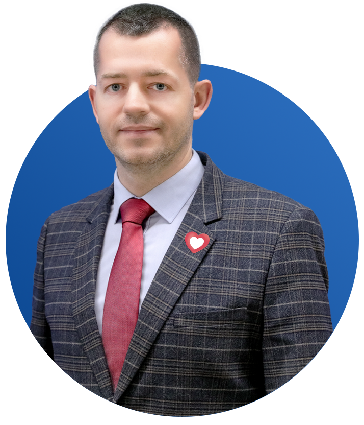 Daniel Roguski | Dla Nowej Soli - #NowaSolwNaszychSercach